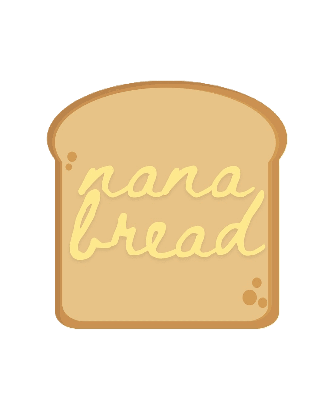 Nana Bread Perth – Gourmet Banana Bread & Sweet Treats | Not Naan!